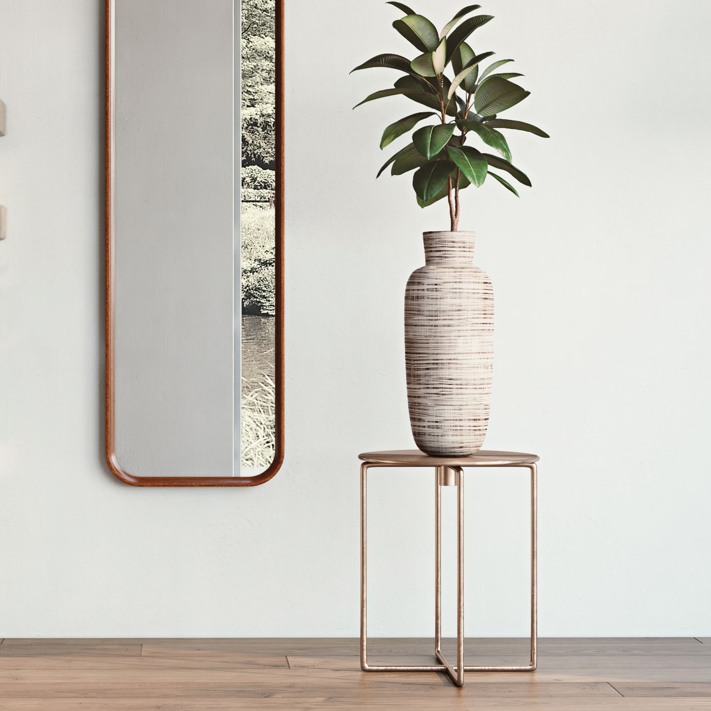 6 Sophisticated Statement Pieces - Livio Designs