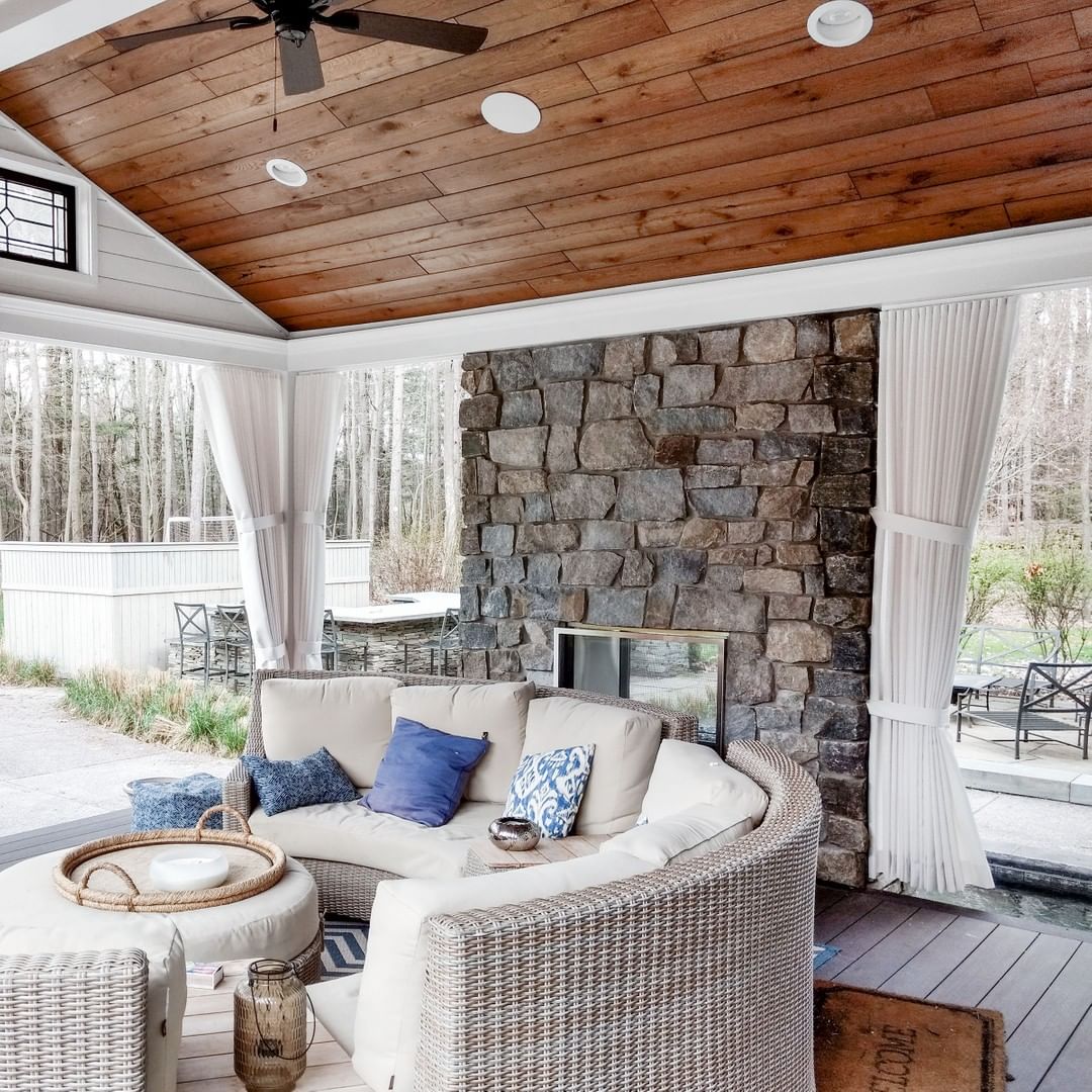 5 Cozy Ways To Make Your Outdoor Space More Inviting - Livio Designs